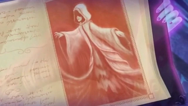 Revenant (G1) | Monster High Wiki | Fandom