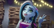 Part of the Pack | Monster High Wiki | Fandom