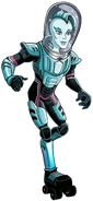 Gillington Webber (G1) | Monster High Wiki | Fandom