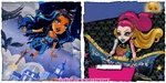 Gigi Grant (G1) | Monster High Wiki | Fandom