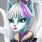 Euna | Wiki Monster High | Fandom