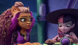 Horoscare | Monster High Wiki | Fandom