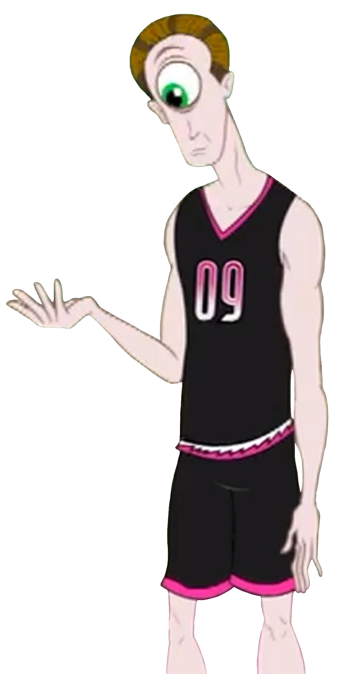 Simon Clops (G1) | Monster High Wiki | Fandom