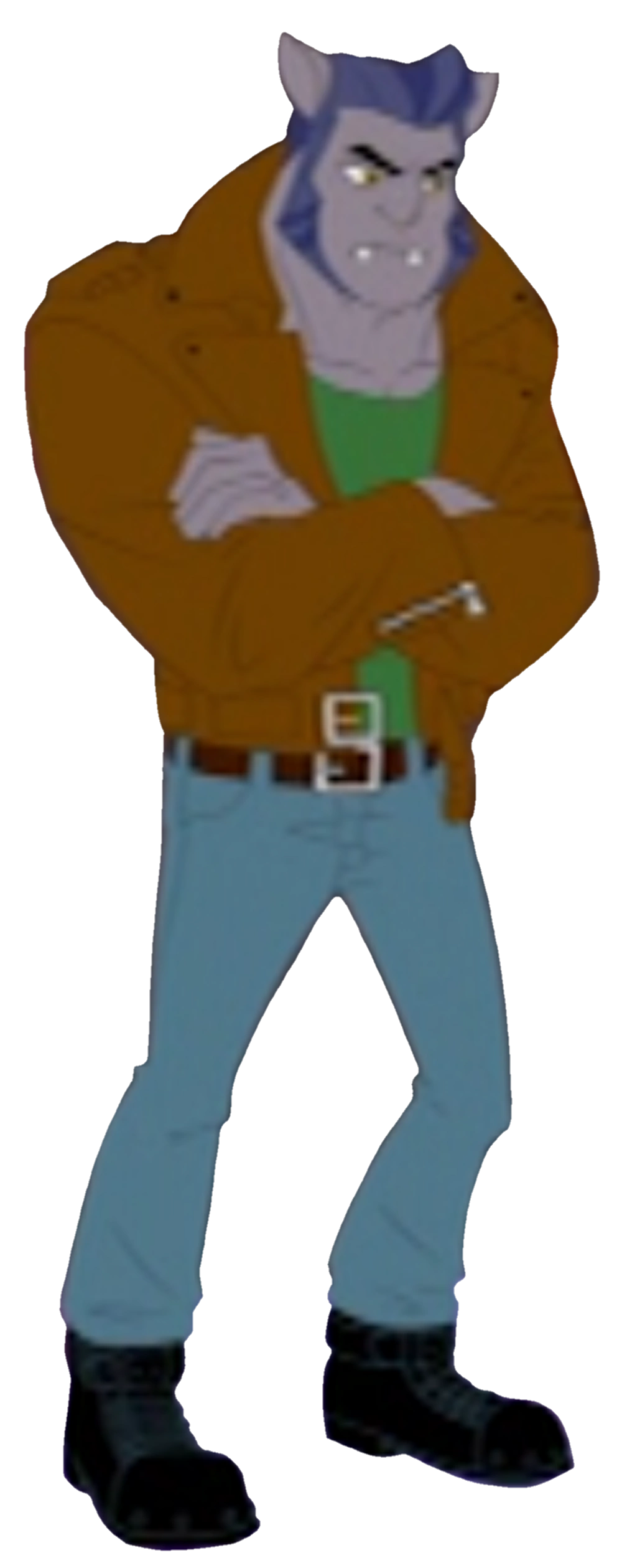 Dee O'Gee (G1) | Monster High Wiki | Fandom