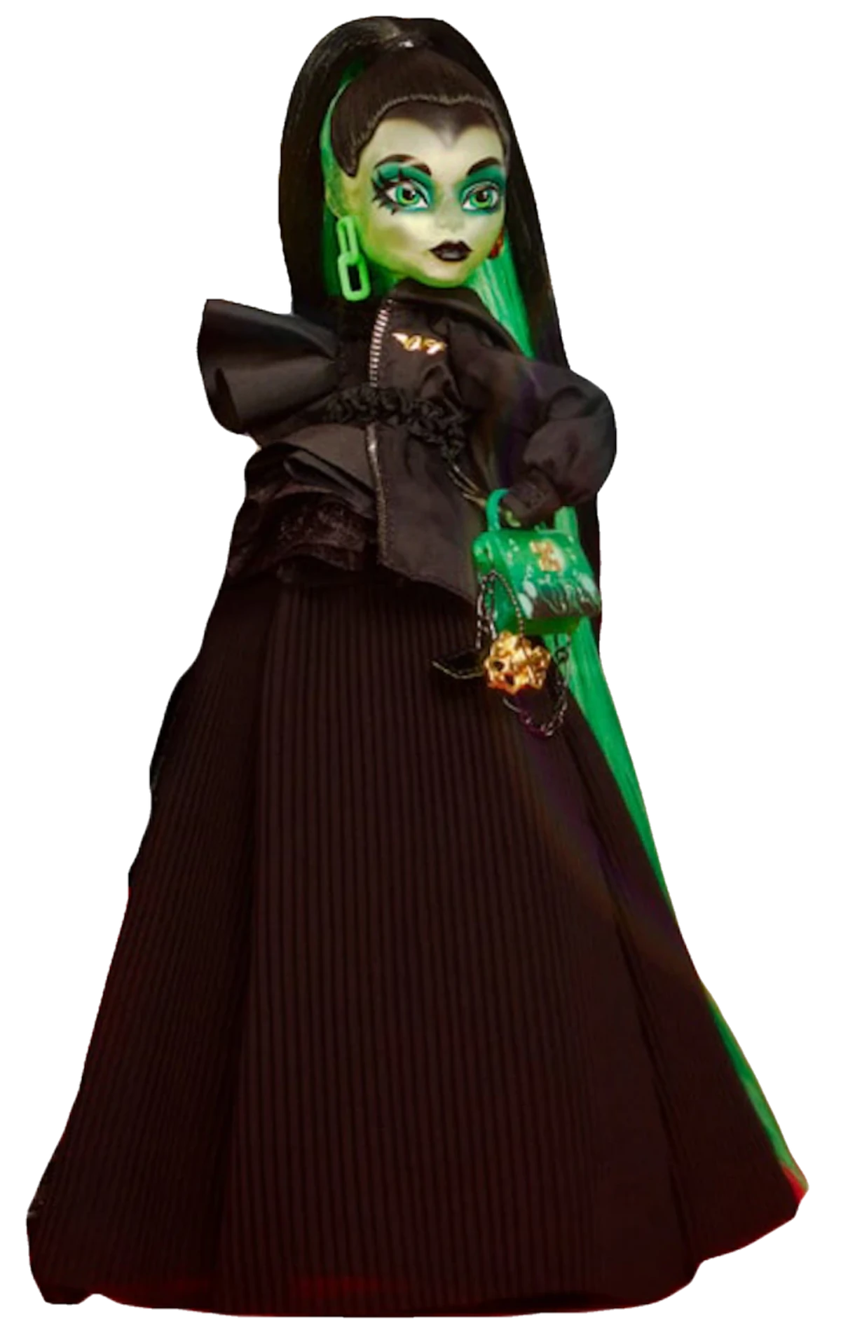 Symphanee Midnight | Monster High Wiki | Fandom