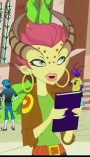 Gilda Goldstag | Wiki Monster High | Fandom