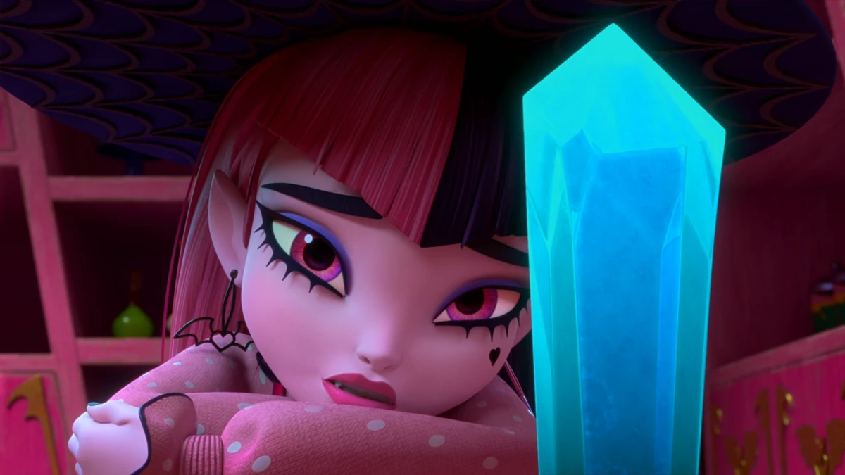 Witchful Thinking/gallery | Monster High Wiki | Fandom