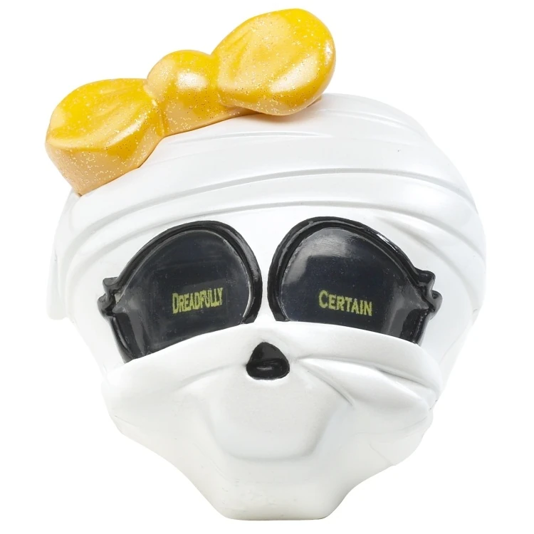 Fortune Skull | Monster High Wiki | Fandom