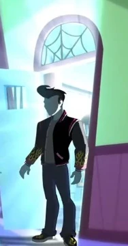 Perfect Guy | Monster High Wiki | Fandom