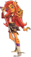 Toralei Stripe (G3) | Monster High Wiki | Fandom