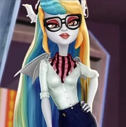Gargoyles | Monster High Wiki | Fandom