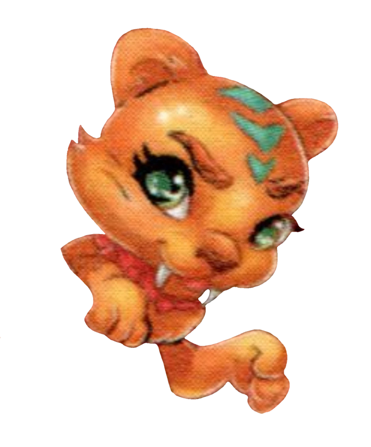 Sweet Fangs (G3) | Monster High Wiki | Fandom