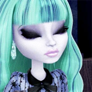 Twyla | Wiki Monster High | Fandom