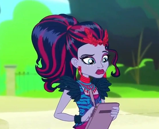 Jane Boolittle/Galeria | Monster High Wiki | Fandom