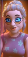 Ghosts | Monster High Wiki | Fandom