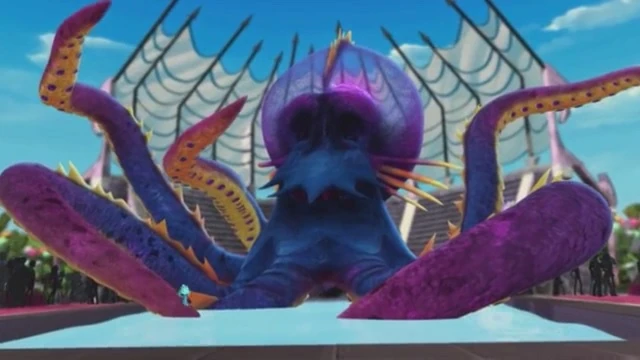 Mer'ri | Monster High Wiki | Fandom