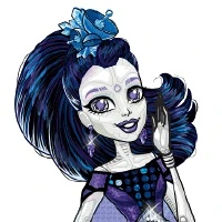 Elle Eedee's Boo York, Boo York - Gala Ghoulfriends diary | Monster ...