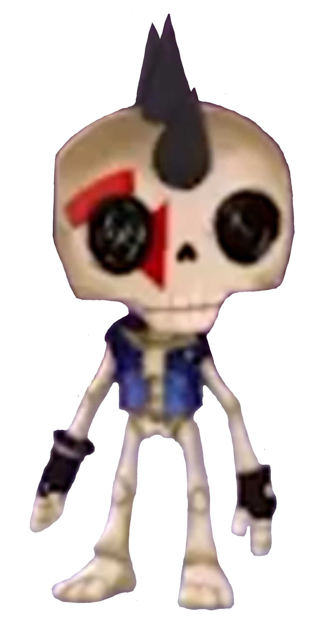 Bonesy (G2) | Monster High Wiki | Fandom