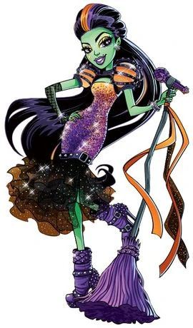 Casta Fierce | Wiki Monster High | Fandom