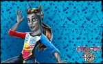 Neighthan Rot (G1) | Monster High Wiki | Fandom