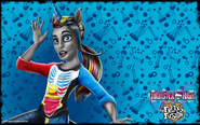 Neighthan Rot (G1) | Monster High Wiki | Fandom