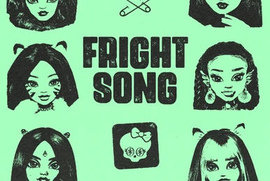 ever after high lieder