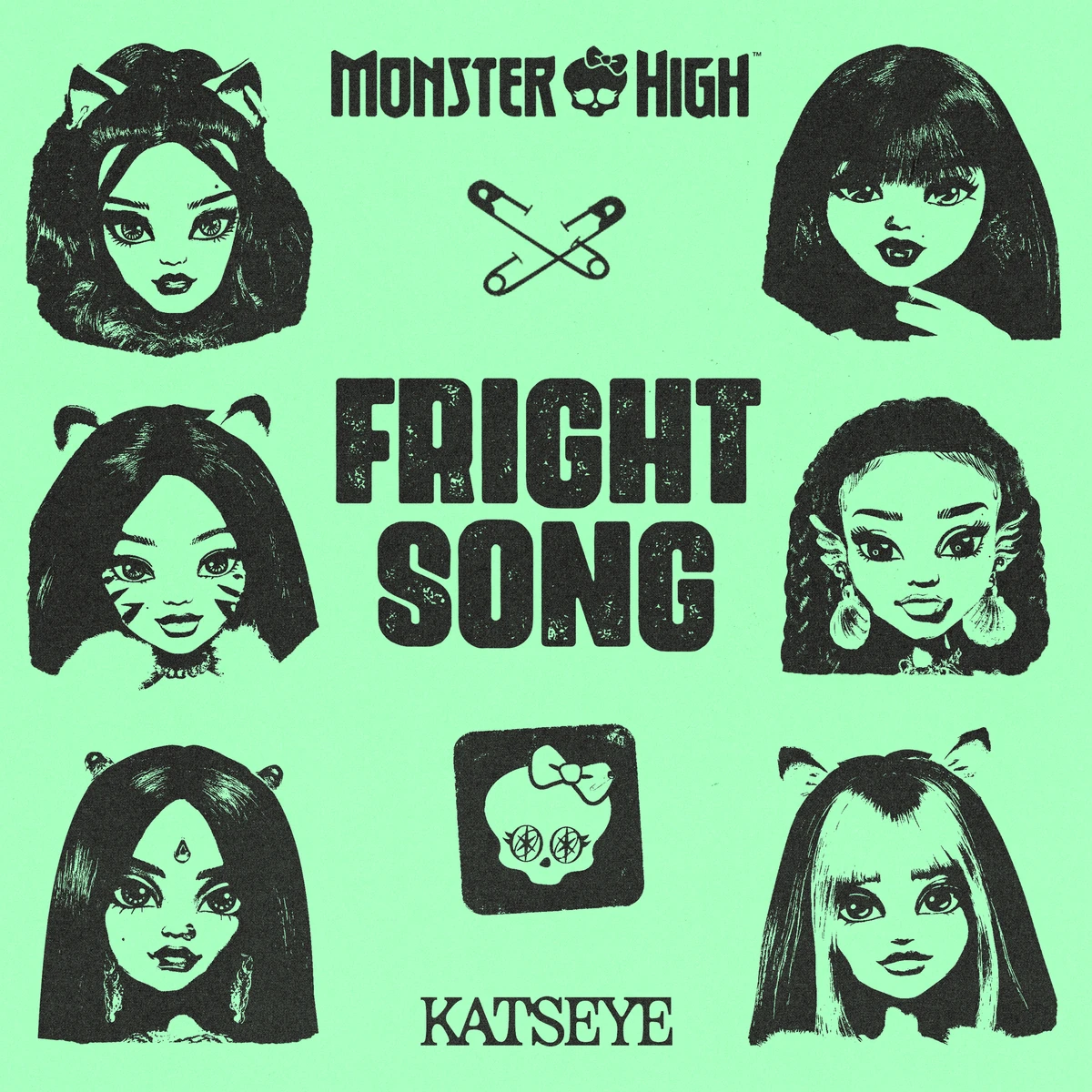 Fright Song | Monster High Wiki | Fandom