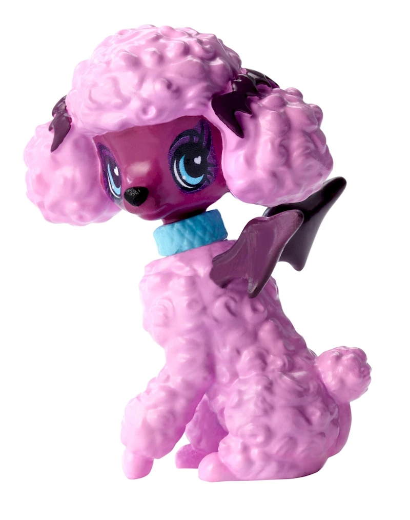 "Puppy" (G2) | Monster High Wiki | Fandom