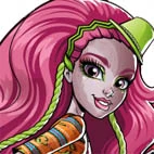 Marisol Coxi's Monster Exchange diary | Monster High Wiki | Fandom