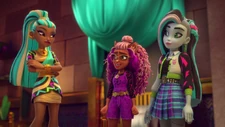 Pyramid Scheme | Monster High Wiki | Fandom