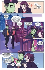 Monster High Pride 2024 | Monster High Wiki | Fandom