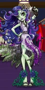 Amanita Nightshade | Wiki Monster High | Fandom