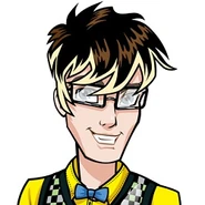 Jackson Jekyll (G1) | Monster High Wiki | Fandom