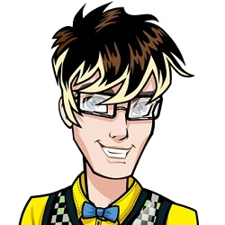 Jackson Jekyll's Between Classes diary | Monster High Wiki | Fandom