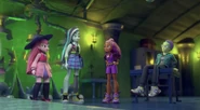 The Monstering | Monster High Wiki | Fandom