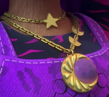 Moonclaw Talisman | Monster High Wiki | Fandom