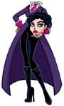 Headless Headmistress Bloodgood (G1) | Monster High Wiki | Fandom