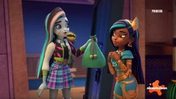 Horoscare | Monster High Wiki | Fandom