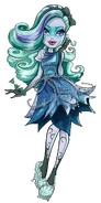Twyla Boogeyman (G1) | Monster High Wiki | Fandom