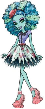 Honey Swamp | Wiki Monster High | Fandom