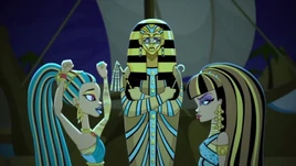 Inscare-itance | Monster High Wiki | Fandom