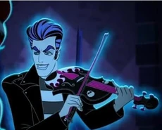 Johnny Spirit | Wiki Monster High | Fandom