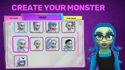 Skulltimate Secrets (video game) | Monster High Wiki | Fandom