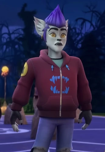 Romulus (G3) | Monster High Wiki | Fandom