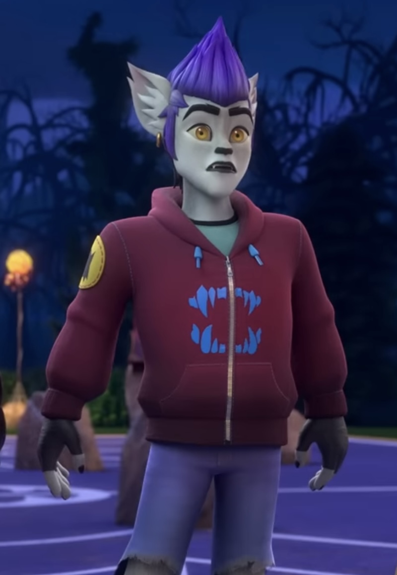 Romulus (G3) | Monster High Wiki | Fandom