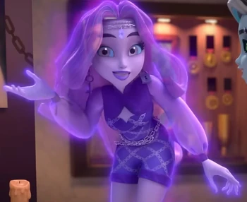 Spectra Vondergeist (G3) | Monster High Wiki | Fandom