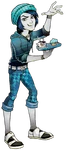 Invisi Billy (G1) | Monster High Wiki | Fandom