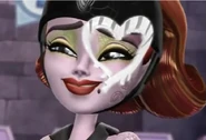 Operetta (G1)/cartoon | Monster High Wiki | Fandom