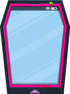 ICoffin (item) | Monster High Wiki | Fandom