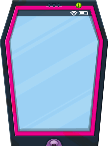 ICoffin (item) | Monster High Wiki | Fandom